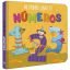 Mi Primer Libro de Números - Lexus Editores Ecuador - Lexus Kids